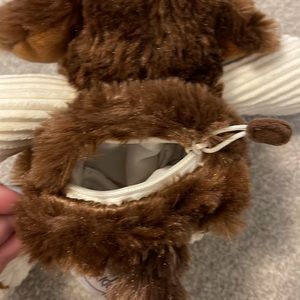 Scentsy | Toys | Scentsy Baby Buddy Patch The Dog | Poshmark